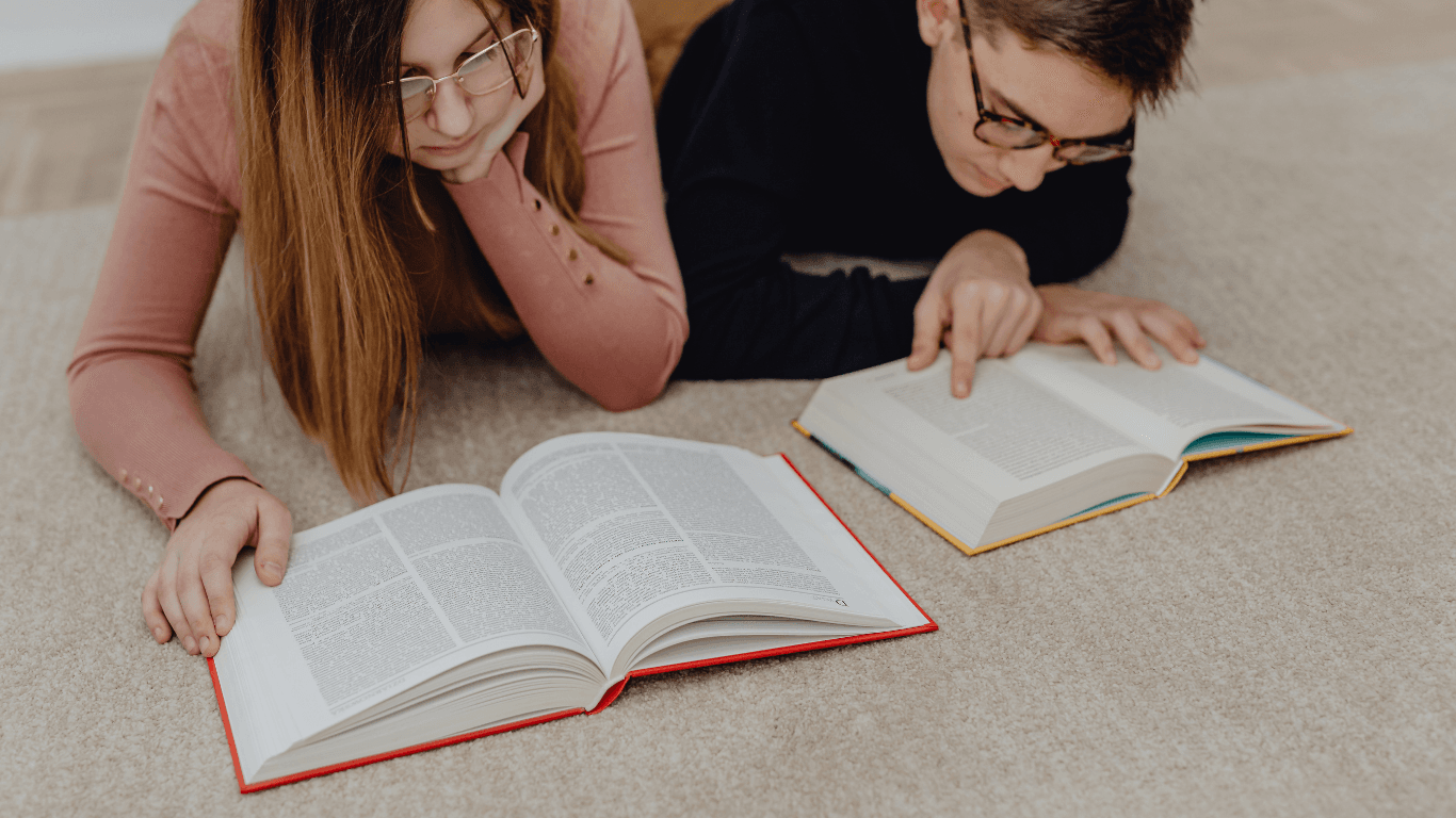 Personal Statement Guidance For Students | Global Training